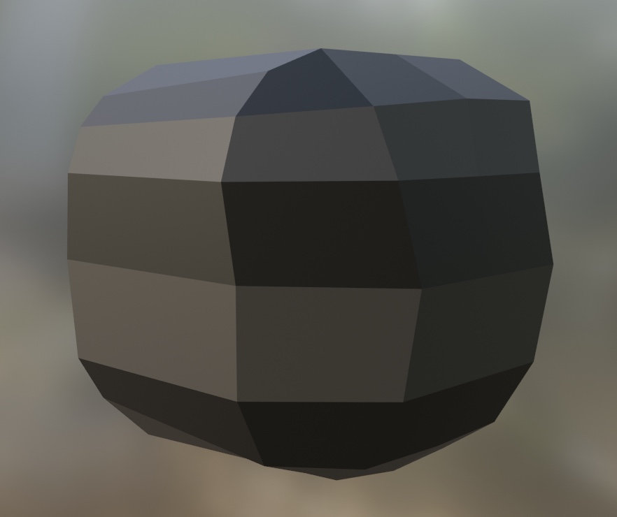 GitHub - srimanchaudhuri/Blender-Projects