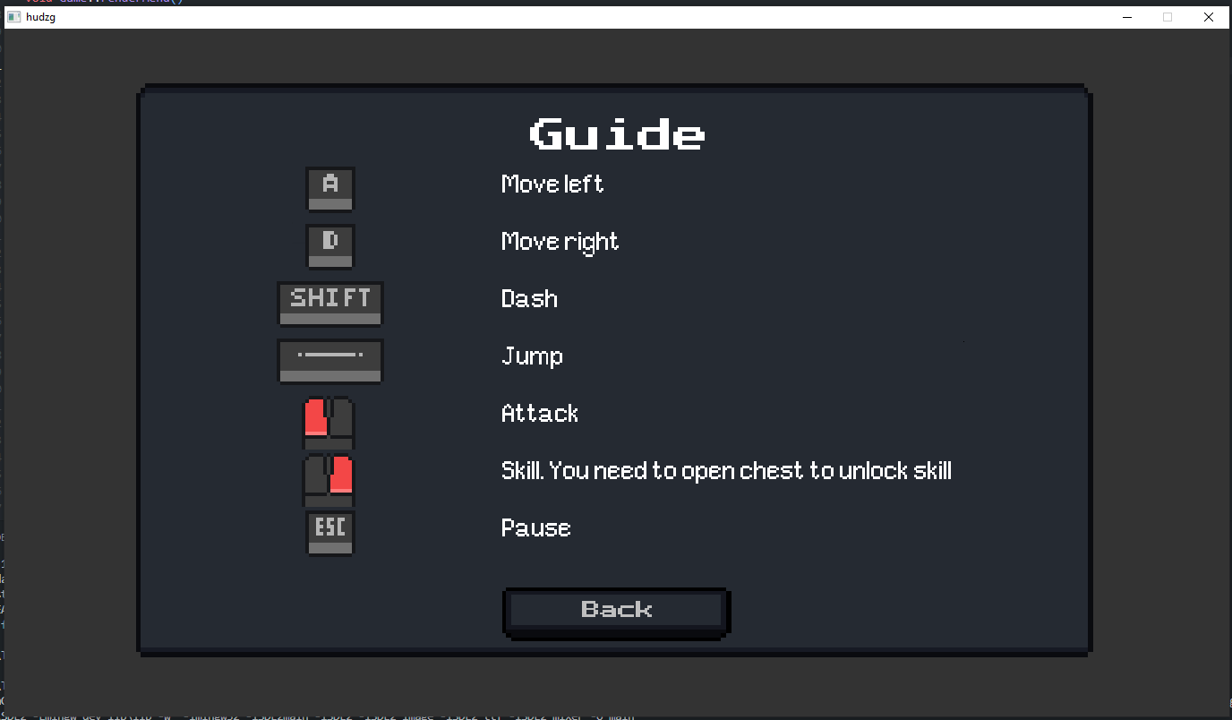 GitHub - hudzg/knight