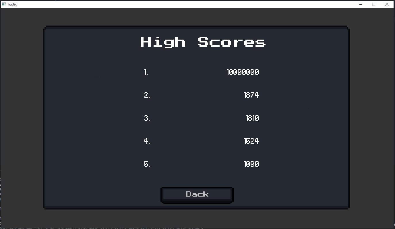 GitHub - hudzg/knight