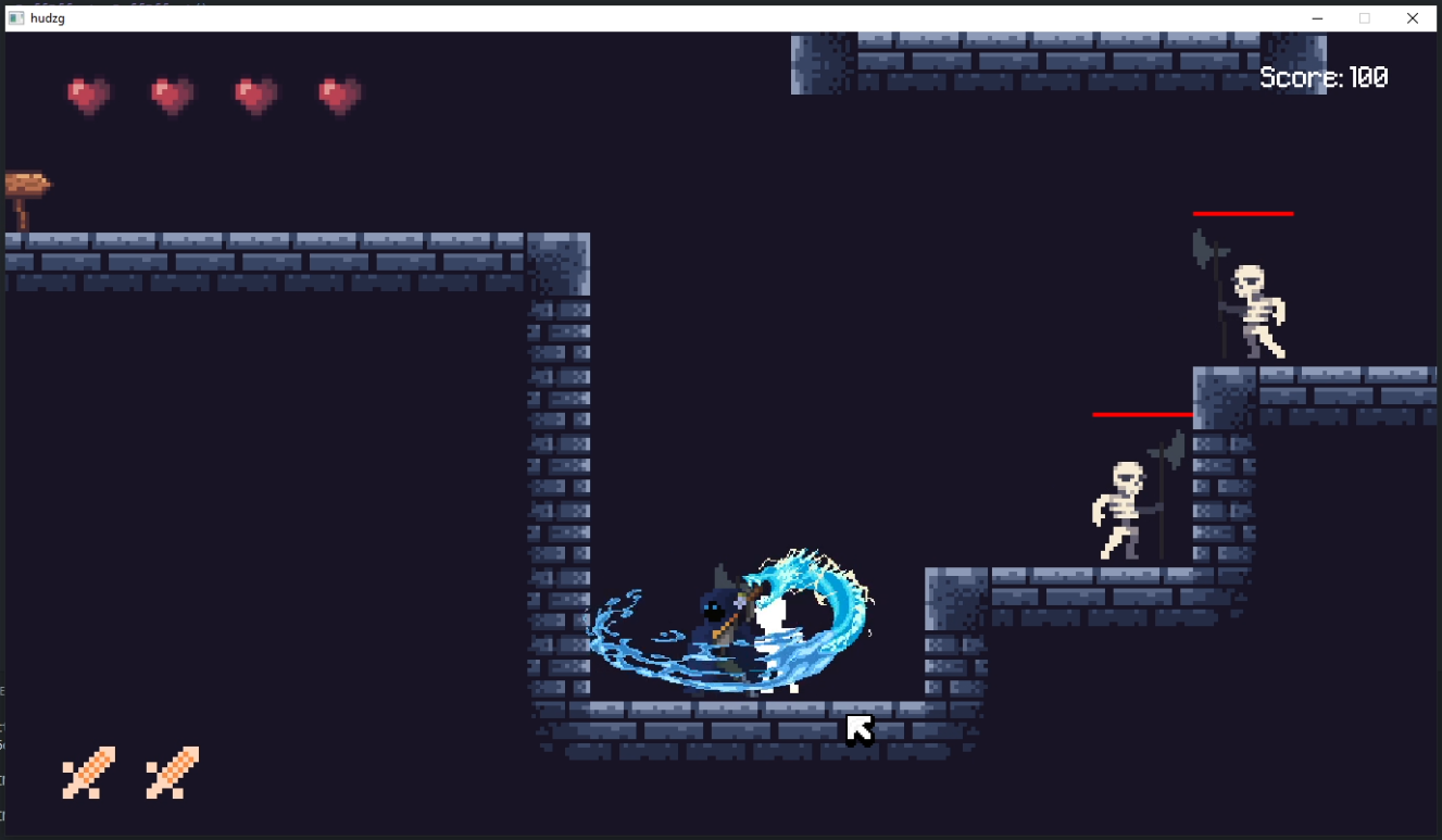 GitHub - hudzg/knight