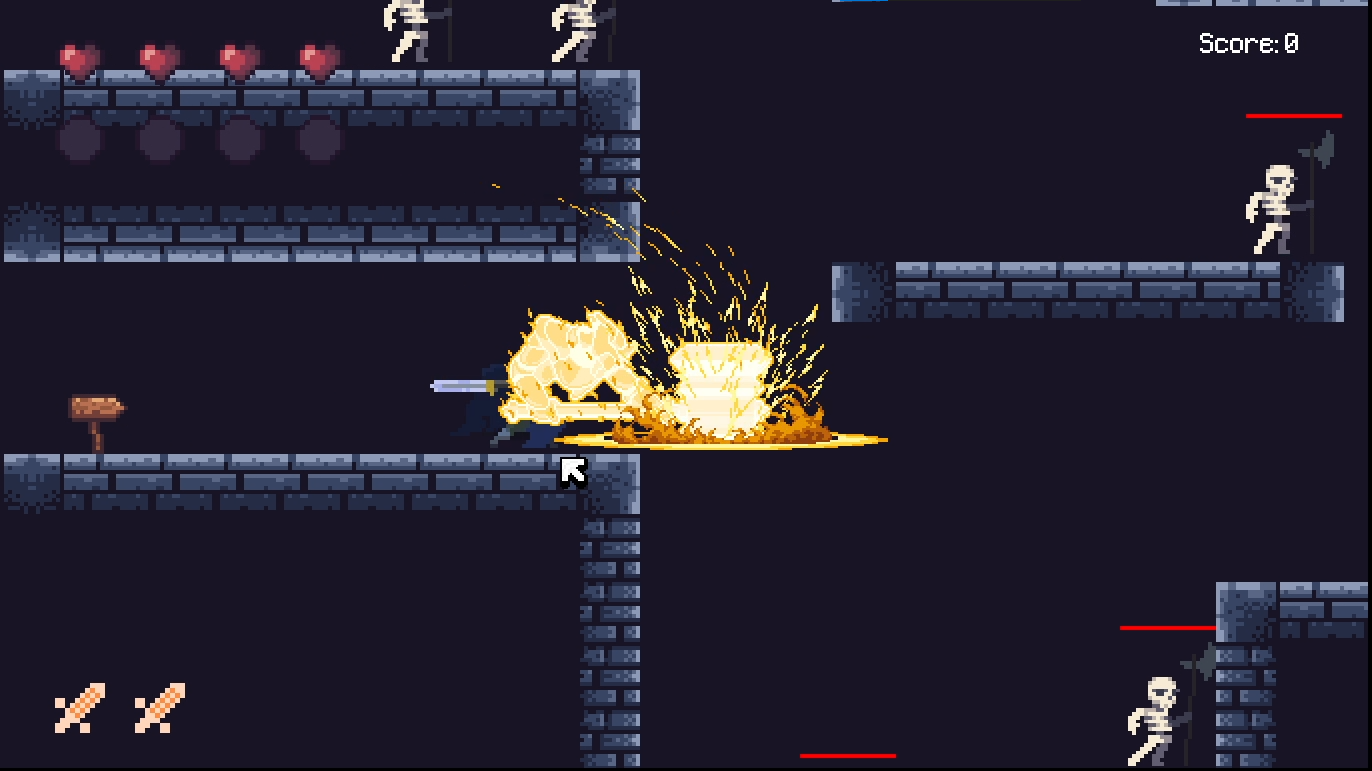 GitHub - hudzg/knight