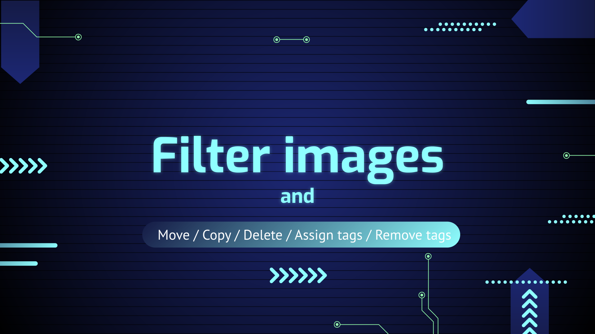 GitHub - supervisely-ecosystem/filter-images