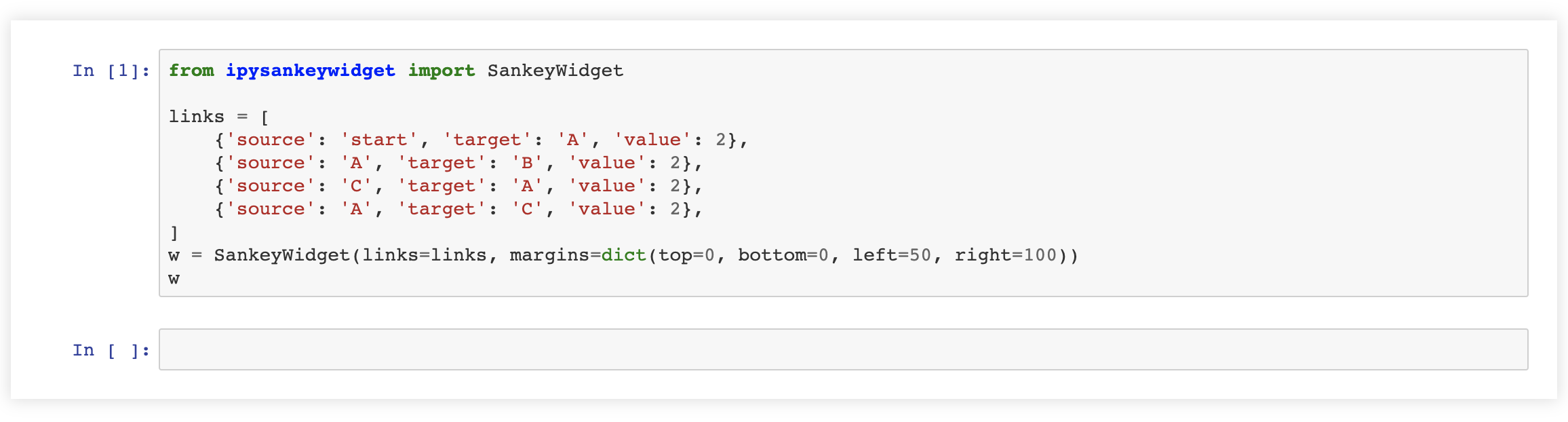 ipysankeywidget plots disappear after converting notebook · Issue #1224 · jupyter/nbconvert · GitHub