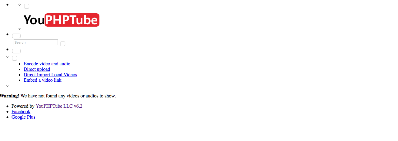 install configuration.php problem with https · Issue #1249 · WWBN/AVideo · GitHub