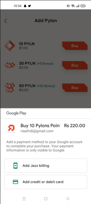 Rename coin to points in IAP module for PYLN · Issue #887 · Pylons-tech/pylons · GitHub