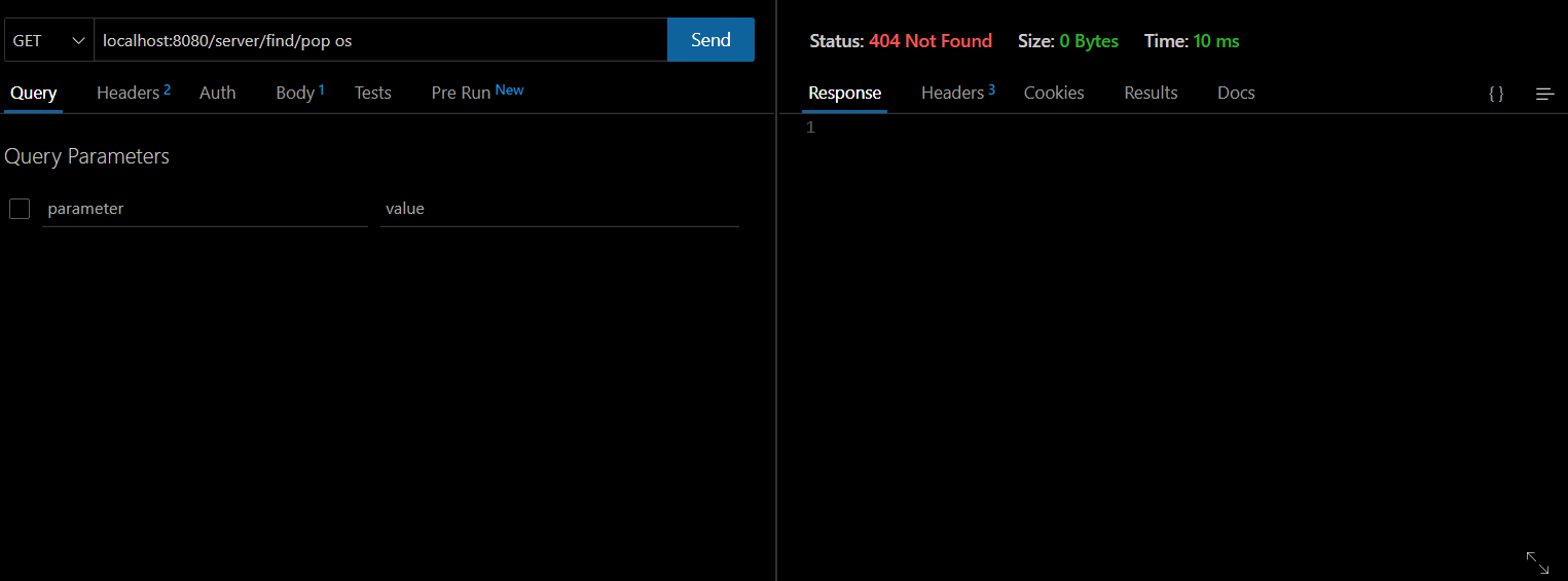 GitHub - shade477/Kaiburr-rest-api