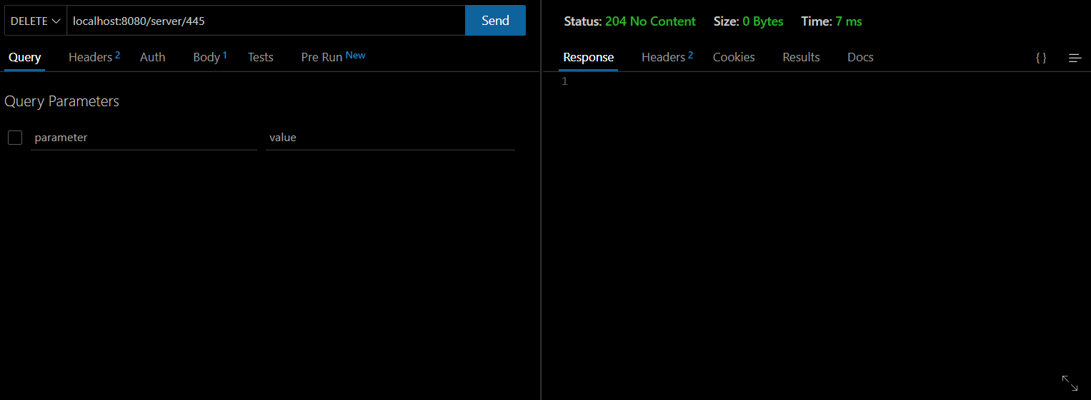 Github Shade477kaiburr Rest Api