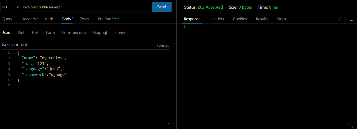 GitHub - shade477/Kaiburr-rest-api