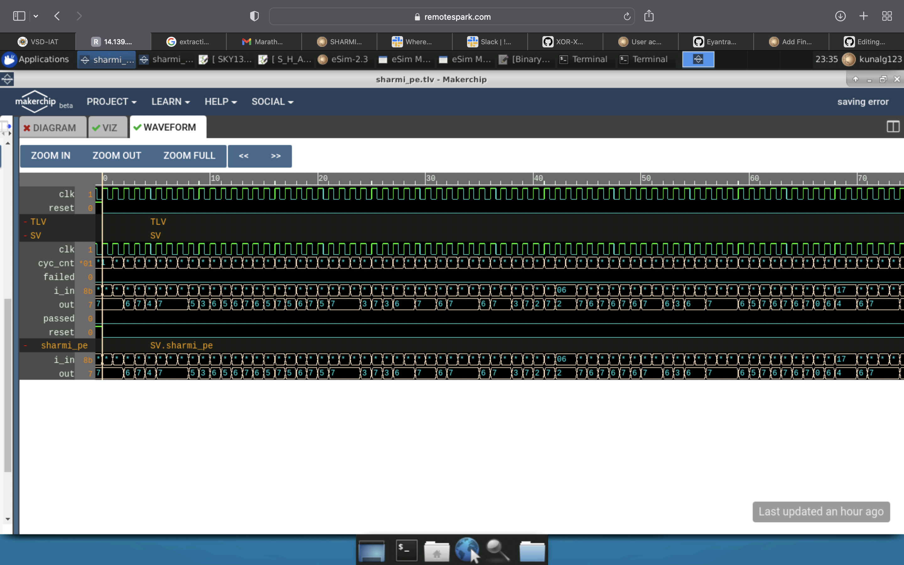 GitHub - Sharmi-Rajakumaran/Binary_Coding_an_Analog_Signal: Converting an analog signal into ...