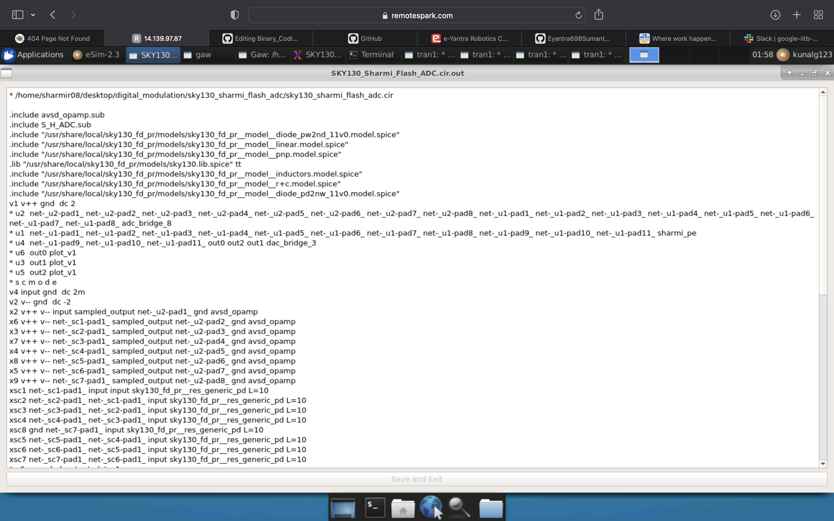GitHub - Sharmi-Rajakumaran/Binary_Coding_an_Analog_Signal: Converting an analog signal into ...