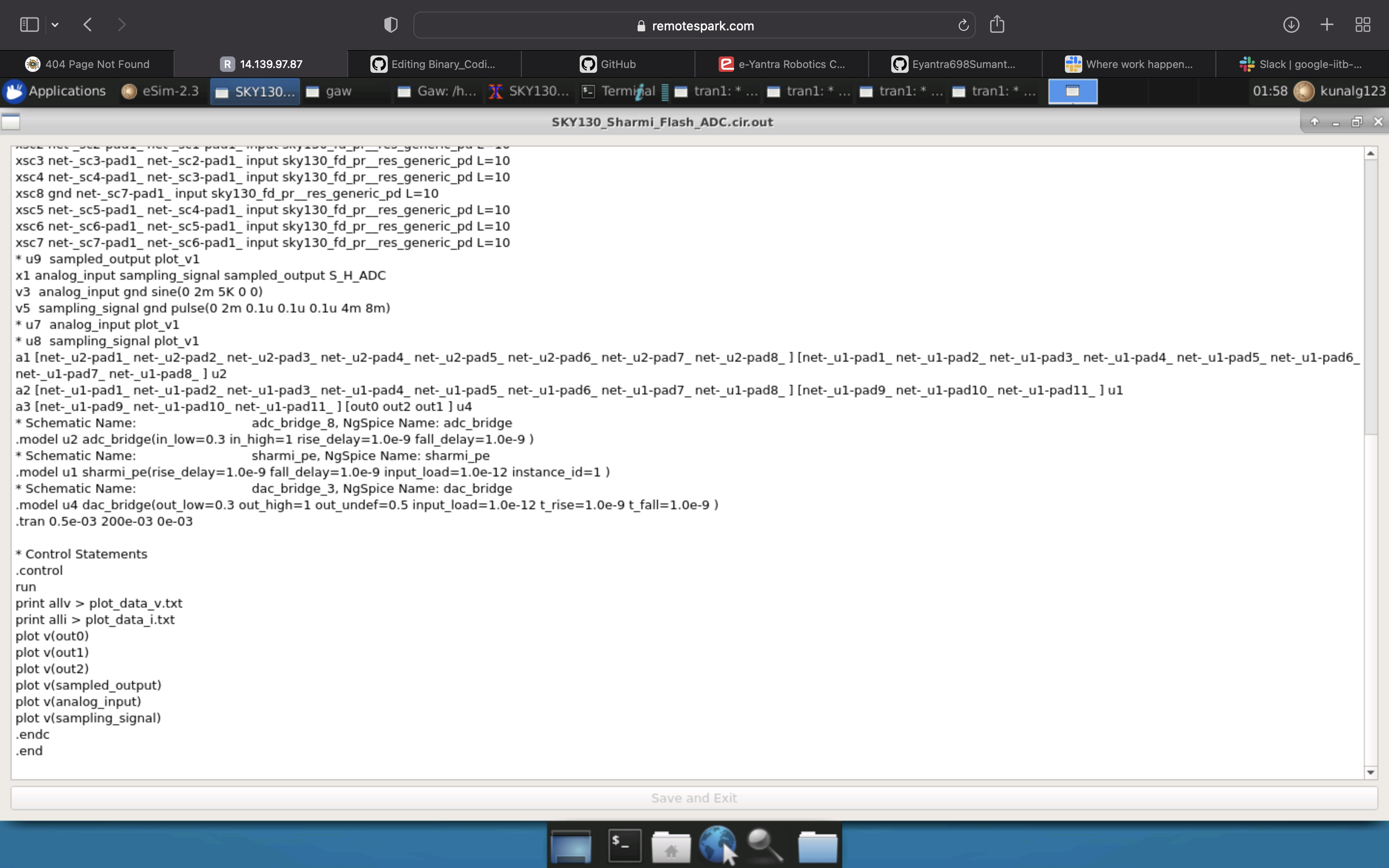 GitHub - Sharmi-Rajakumaran/Binary_Coding_an_Analog_Signal: Converting an analog signal into ...