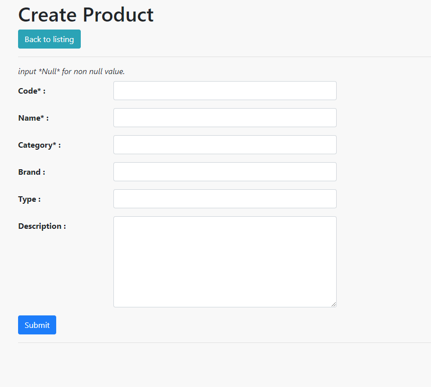 GitHub - amirizalrahmat0799/SpringWebApplication: This is web ...