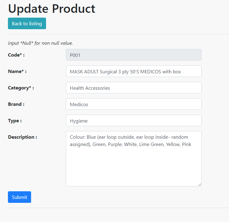 GitHub - amirizalrahmat0799/SpringWebApplication: This is web ...