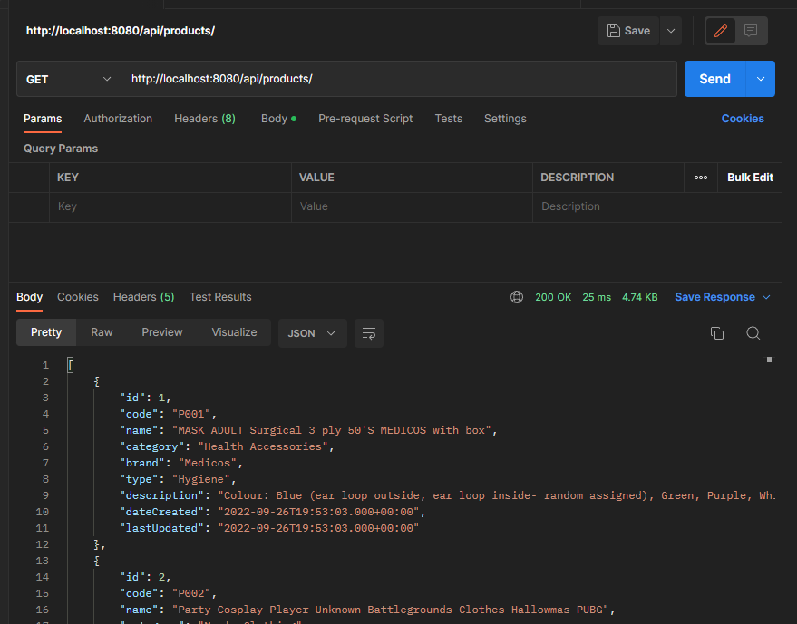 GitHub - amirizalrahmat0799/SpringWebApplication: This is web ...