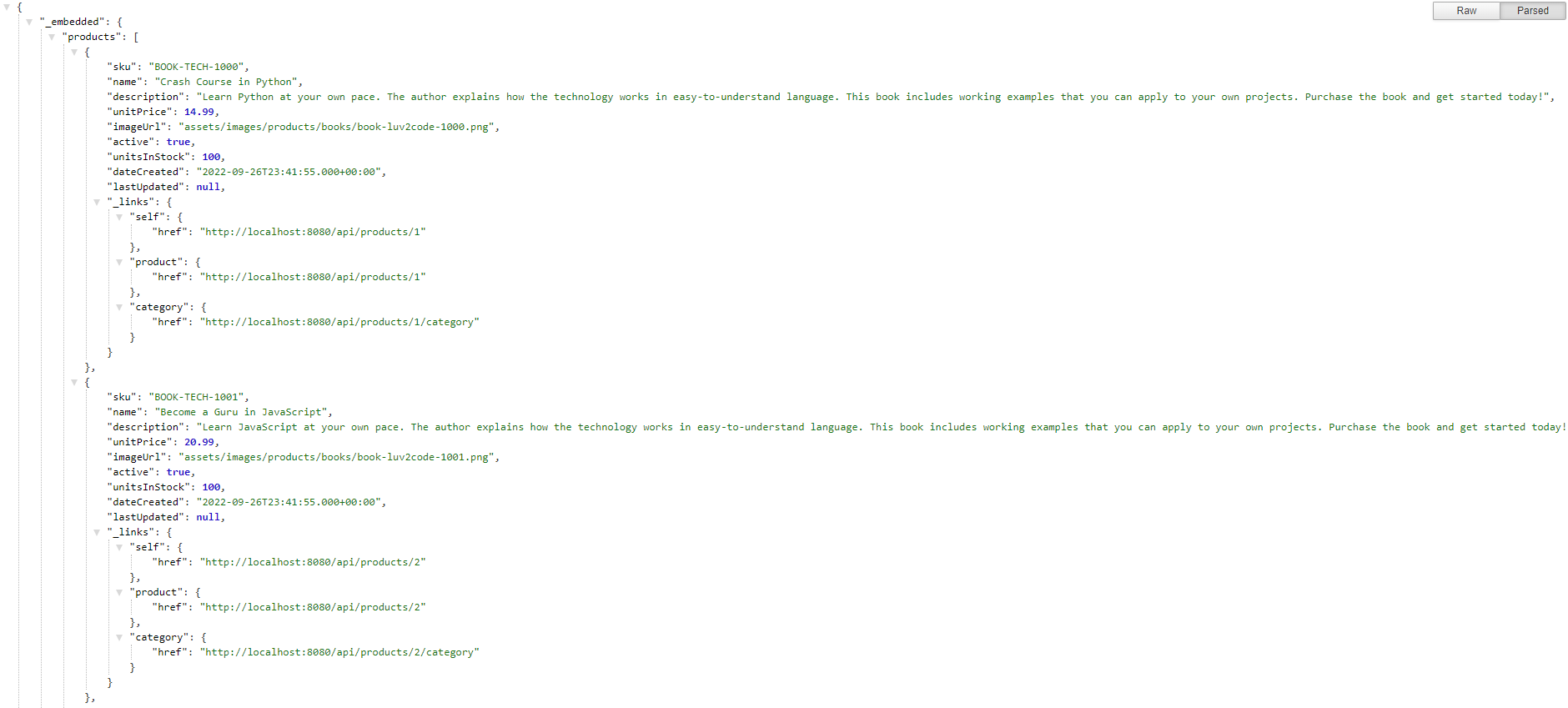 GitHub - amirizalrahmat0799/ecommerceapp: Ecommerce web application using spring boot as backend ...