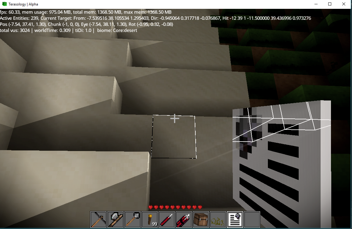 Rendering issue with layers drawn in the wrong order? · Issue #3323 · MovingBlocks/Terasology ...