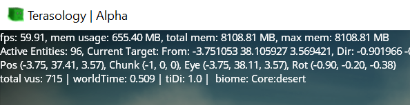 Initial and maximum memory settings do not work · Issue #391 · MovingBlocks/TerasologyLauncher ...