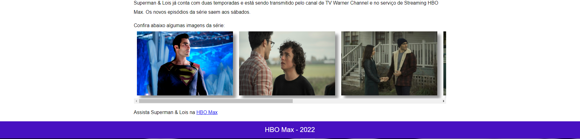 GitHub - lucasagapitosilva/Projeto-Superman: Site estático feito com as tecnologias de HTML5 e CSS3.