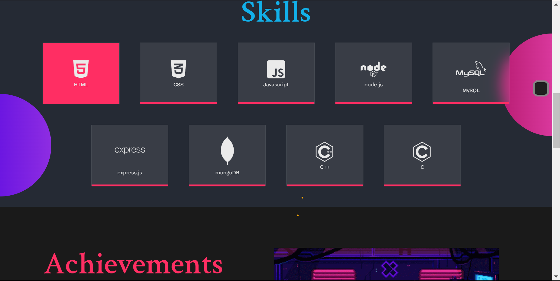 GitHub - theShashankGupta/personal_Portfolio