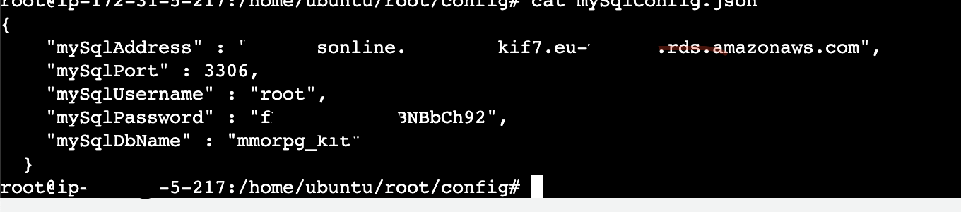 I am receiving an error when starting the multiplayer server. · Issue #2086 · suriyun-production ...