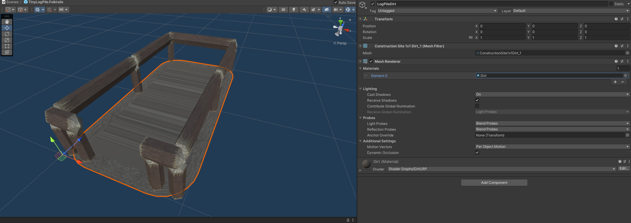 Pink Dirt Texture (TimberAPI 0.5.0) · Issue #32 · Timberborn-Modding-Central/TimberAPI · GitHub