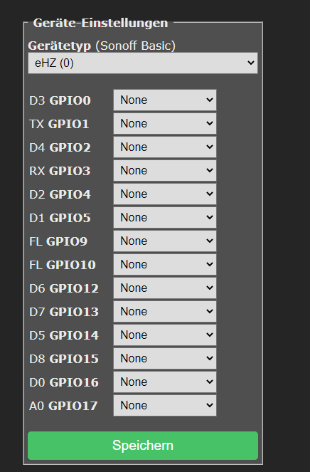 Smart Meter Integration: Descriptor for APATOR LEPUS 3.060 · arendst Tasmota · Discussion #17635 ...