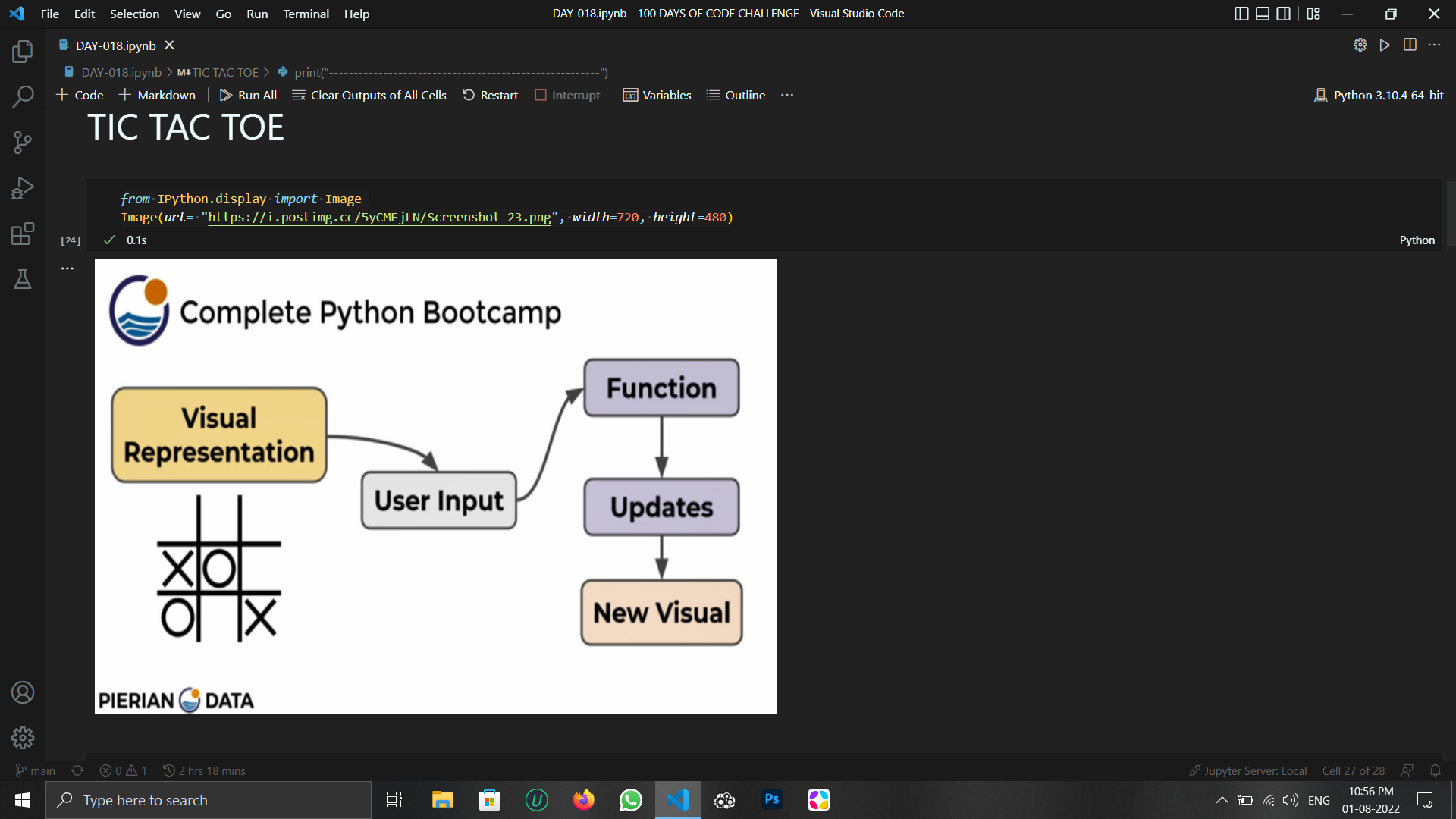 GitHub - Ayusht777/PYTHON-PROJECTS