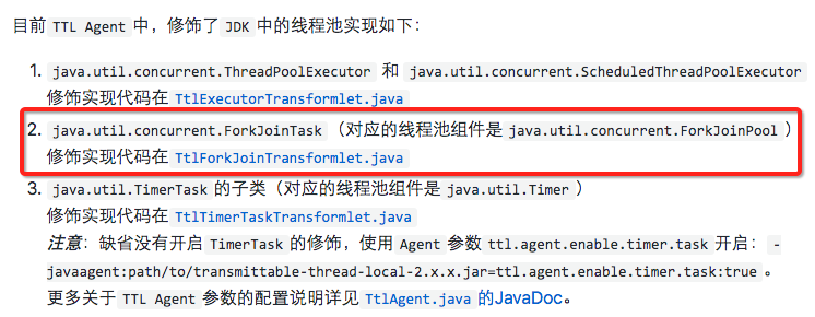 不支持CompletableFuture · Issue #6 · oldratlee/log4j2-ttl-thread-context-map · GitHub
