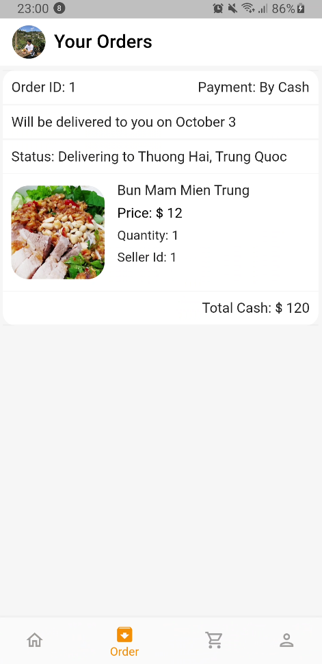 GitHub - bigwolf2512/E-commerce-FLutter-App