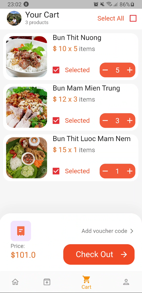 GitHub - bigwolf2512/E-commerce-FLutter-App