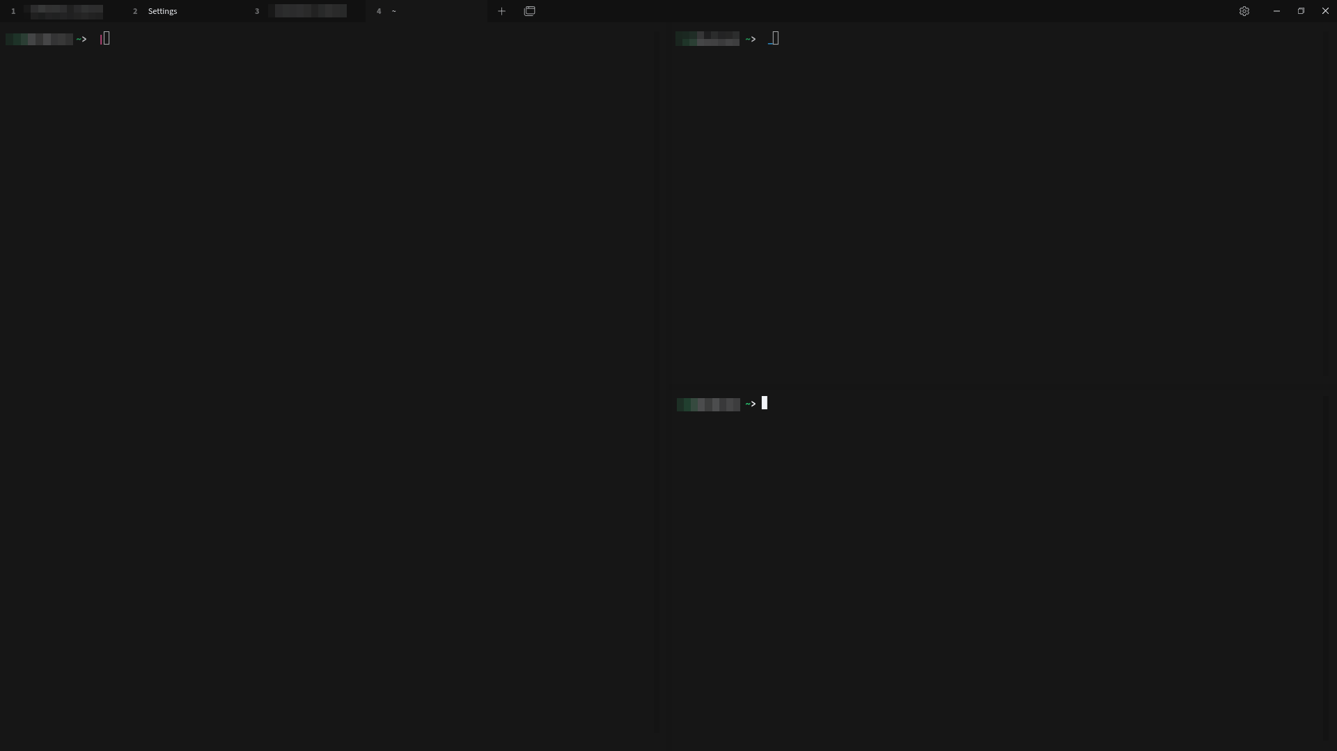 Bug With Hotkey Combination To Split · Issue 8178 · Eugenytabby · Github