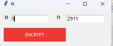 GitHub - RitvikAleti/RSA-Encryption-Decryption