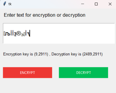 GitHub - RitvikAleti/RSA-Encryption-Decryption