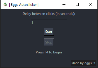 Releases · egg883/EggsAutoClicker · GitHub
