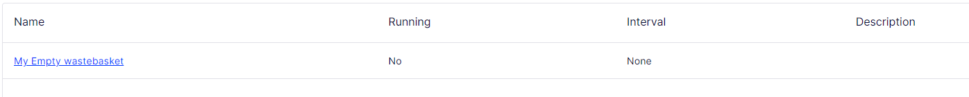 Creating new jobs and changing guid does not create new job in admin · Issue #119 · episerver ...