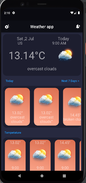 GitHub - ismailhossainmaruf/Weather-app-with-API: Weather app with API.