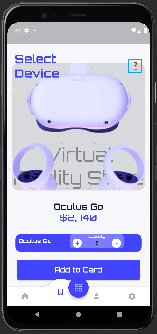 GitHub - ismailhossainmaruf/mobile_vr_virtual_reality_store_ui_design ...