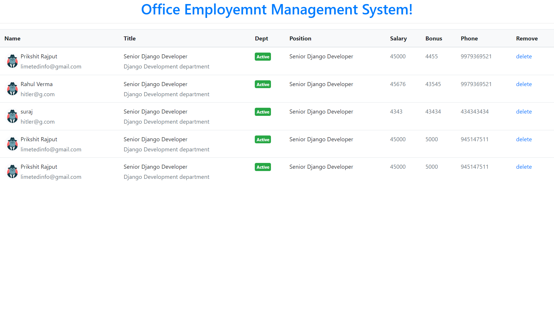 GitHub - prikshitmaster/employee_management_system
