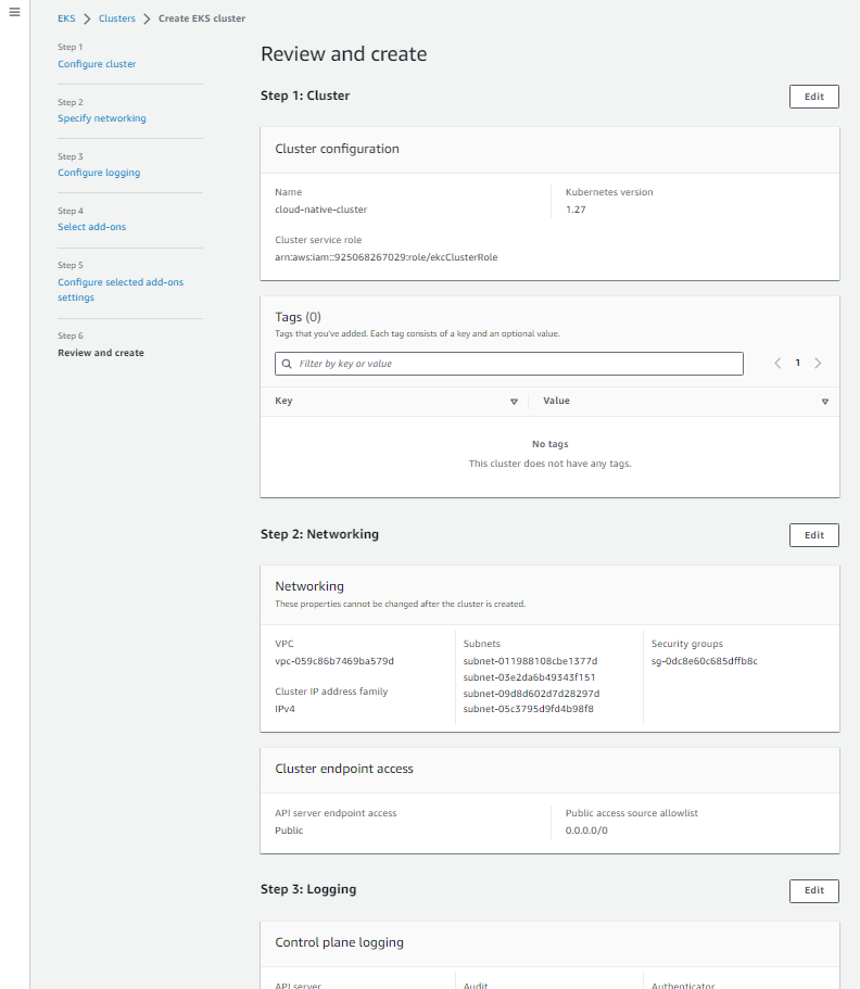 GitHub - jayp16p/cloudnative: Cloud Native Monitoring Application