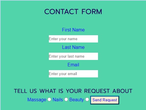 GitHub - Marta10111/HTML-CSS-First-Project