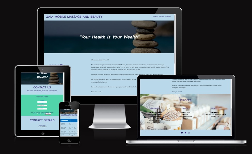 GitHub - Marta10111/HTML-CSS-First-Project