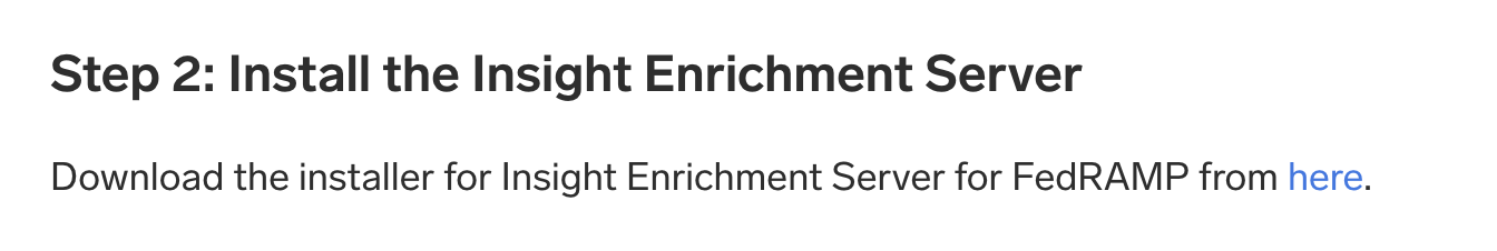 Update Cse Insight Enrichment Server Doc · Issue 1005 · Sumologic Sumologic Documentation · Github