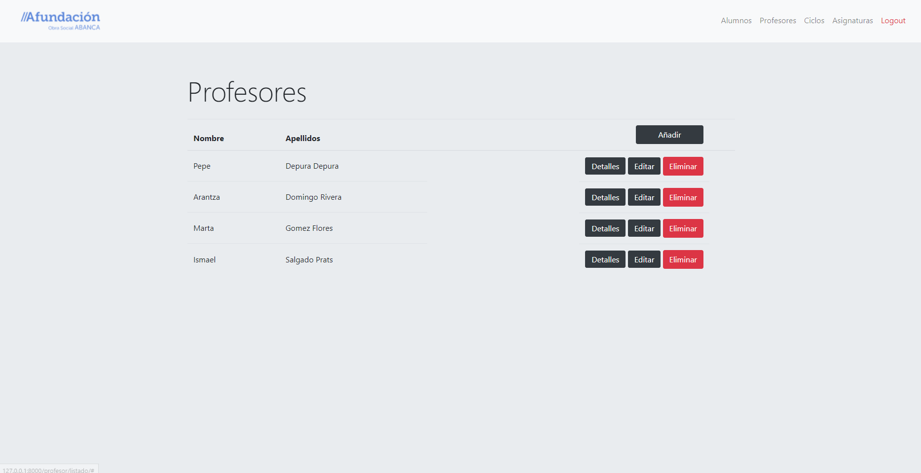 GitHub - LeandroSKA/Proyecto_DAW: Proyecto final de DAW