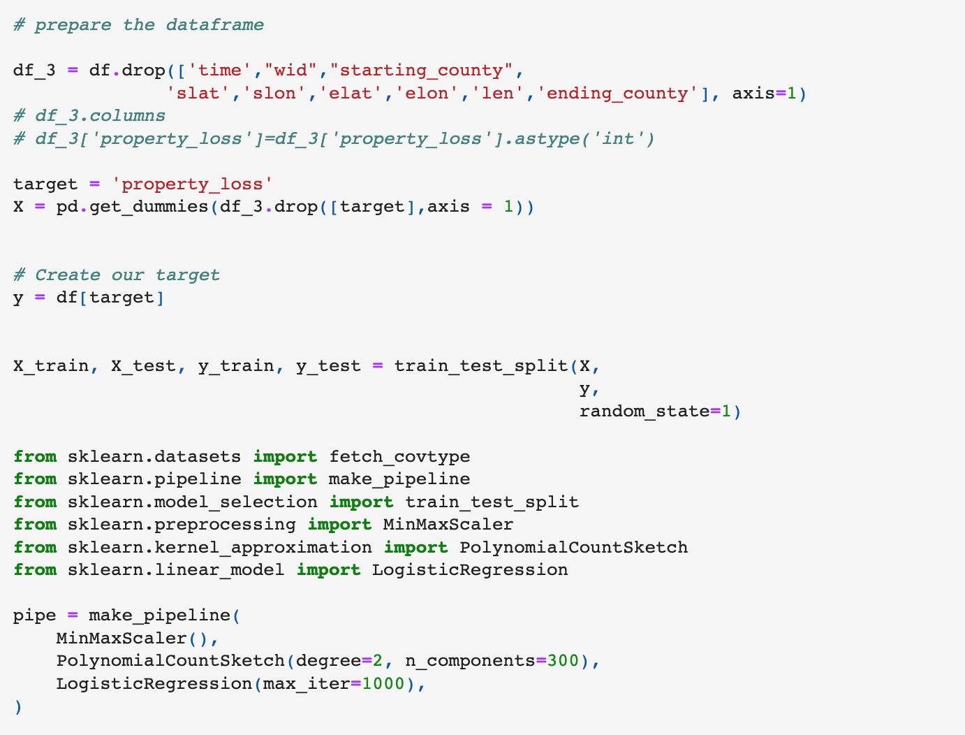 GitHub - clarerobb/Tennessee_Tornadoes