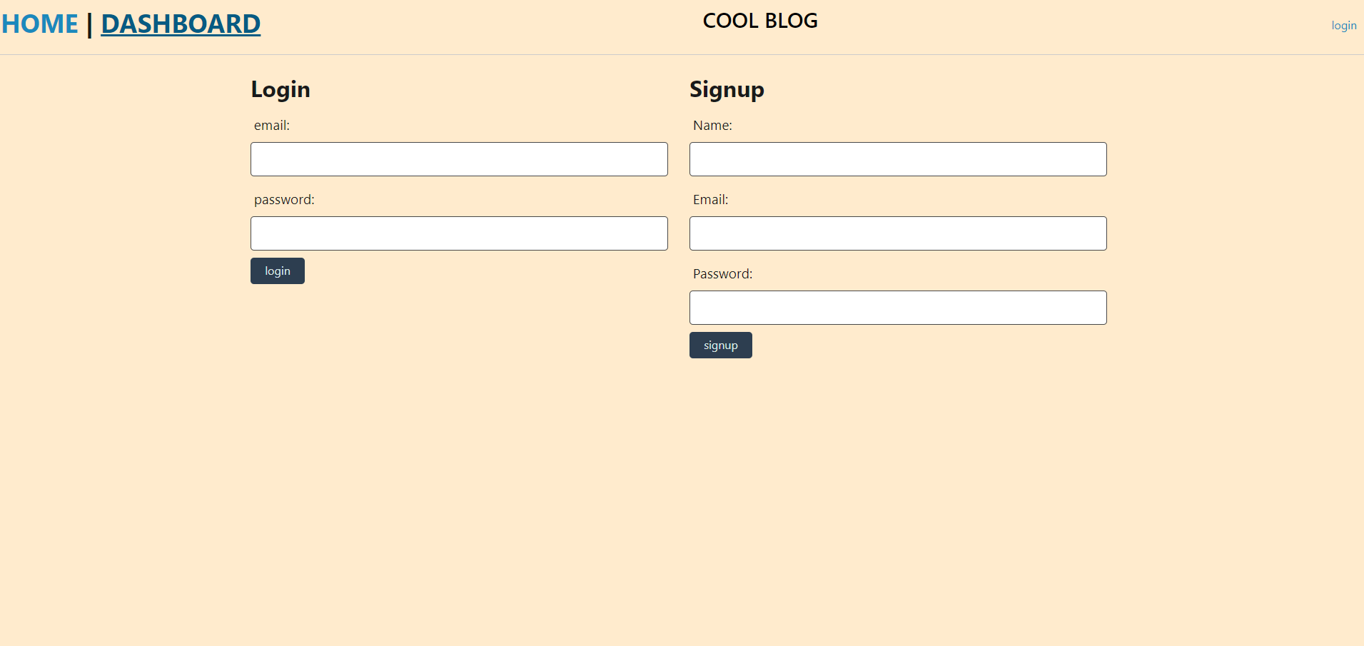 GitHub - Chueg/Model-View-Controller