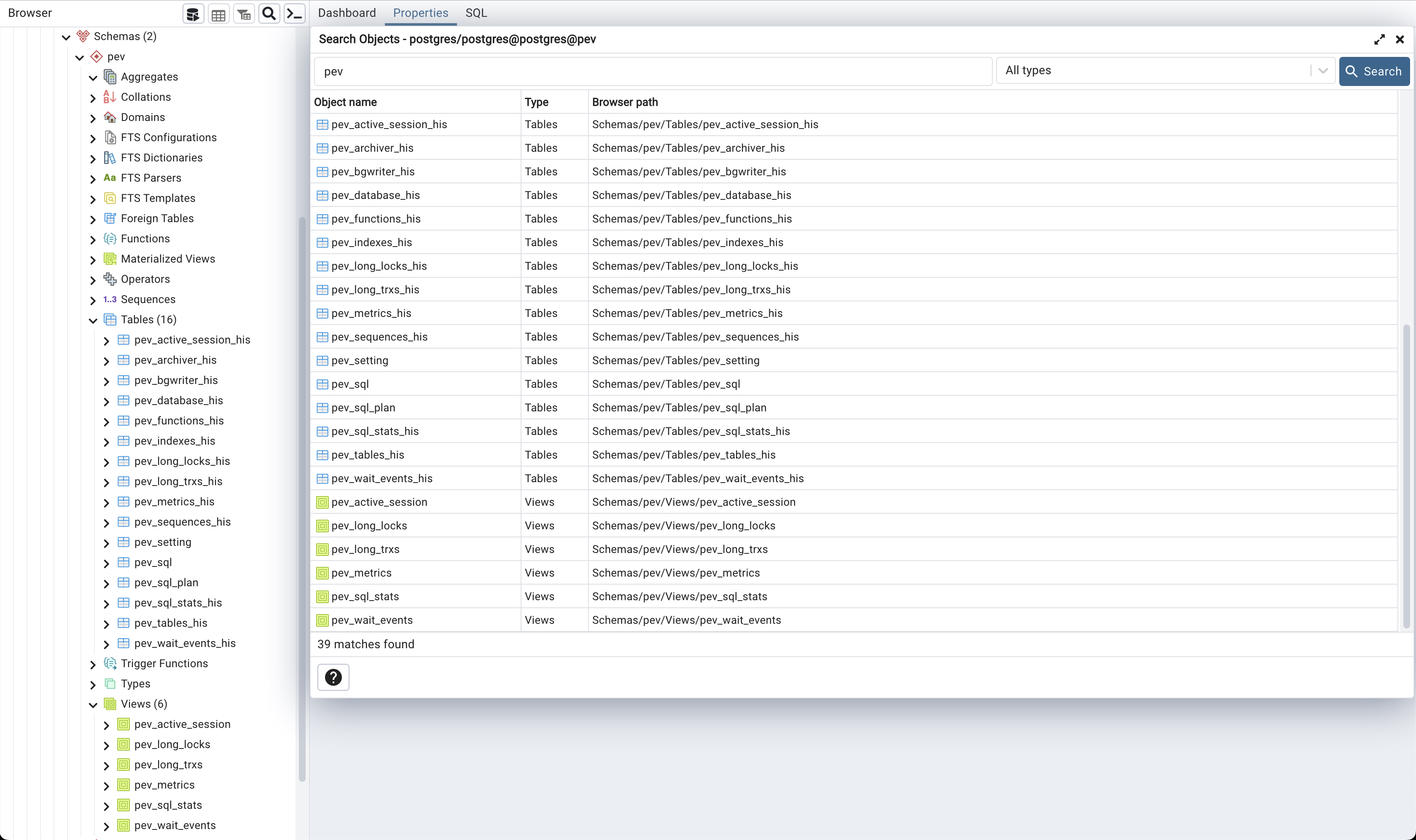 GitHub - Chriszhouy/pg_enterprise_views: A plugin that enables standard ...