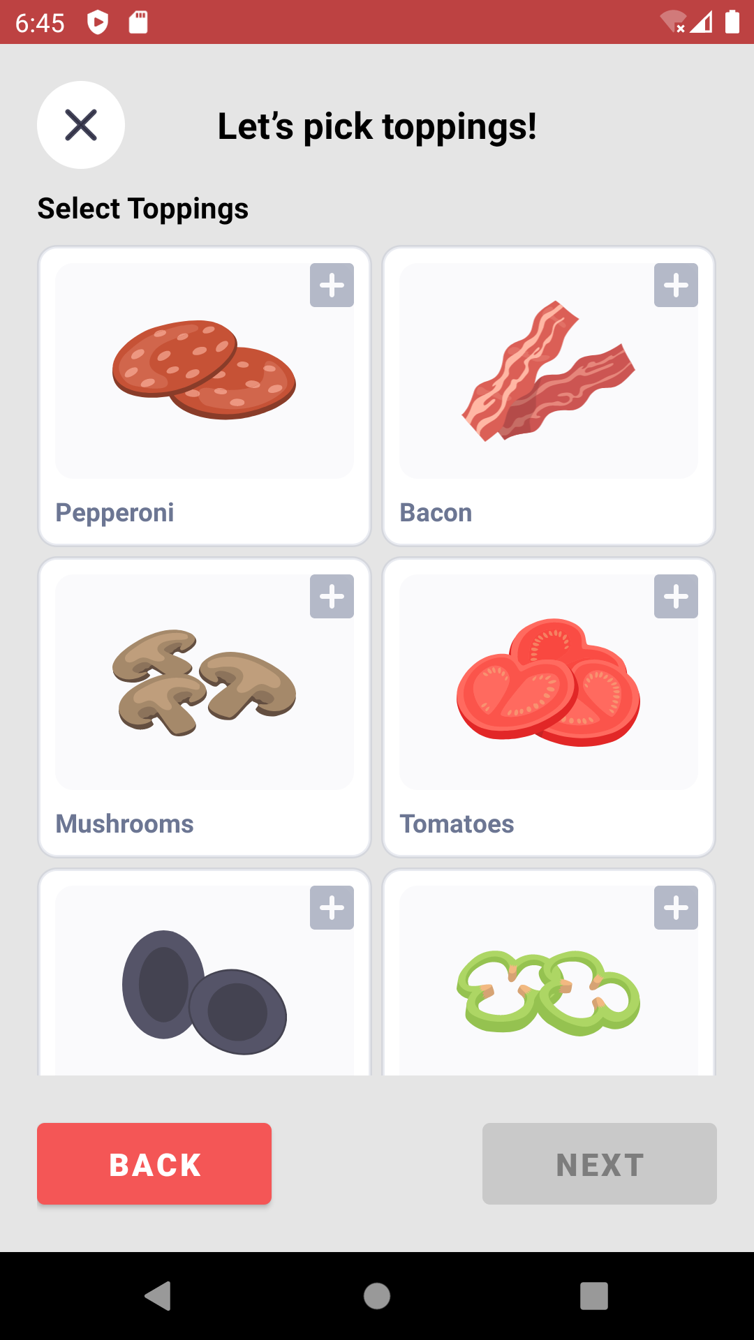 GitHub - alphagamer7/pizzaapp-java: Java Final Project