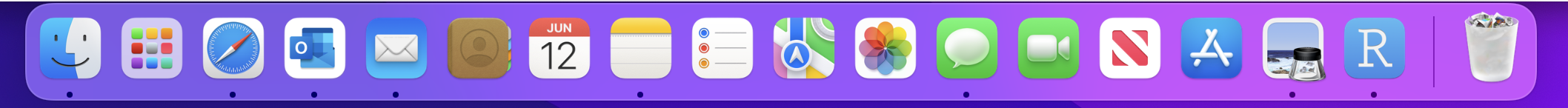 GitHub - Jakob-Lovato/RStudio-macOS-icon: Custom icon for RStudio to ...