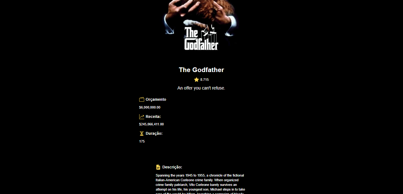 GitHub - WenerRodrigo/movies_lib