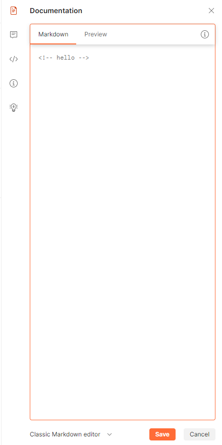 WYSIWYG/Markdown editor strips HTML comments · Issue #10463 ...